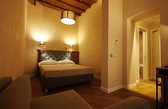 Hotel White, in the heart of Rome | Hotel White ****, Rome