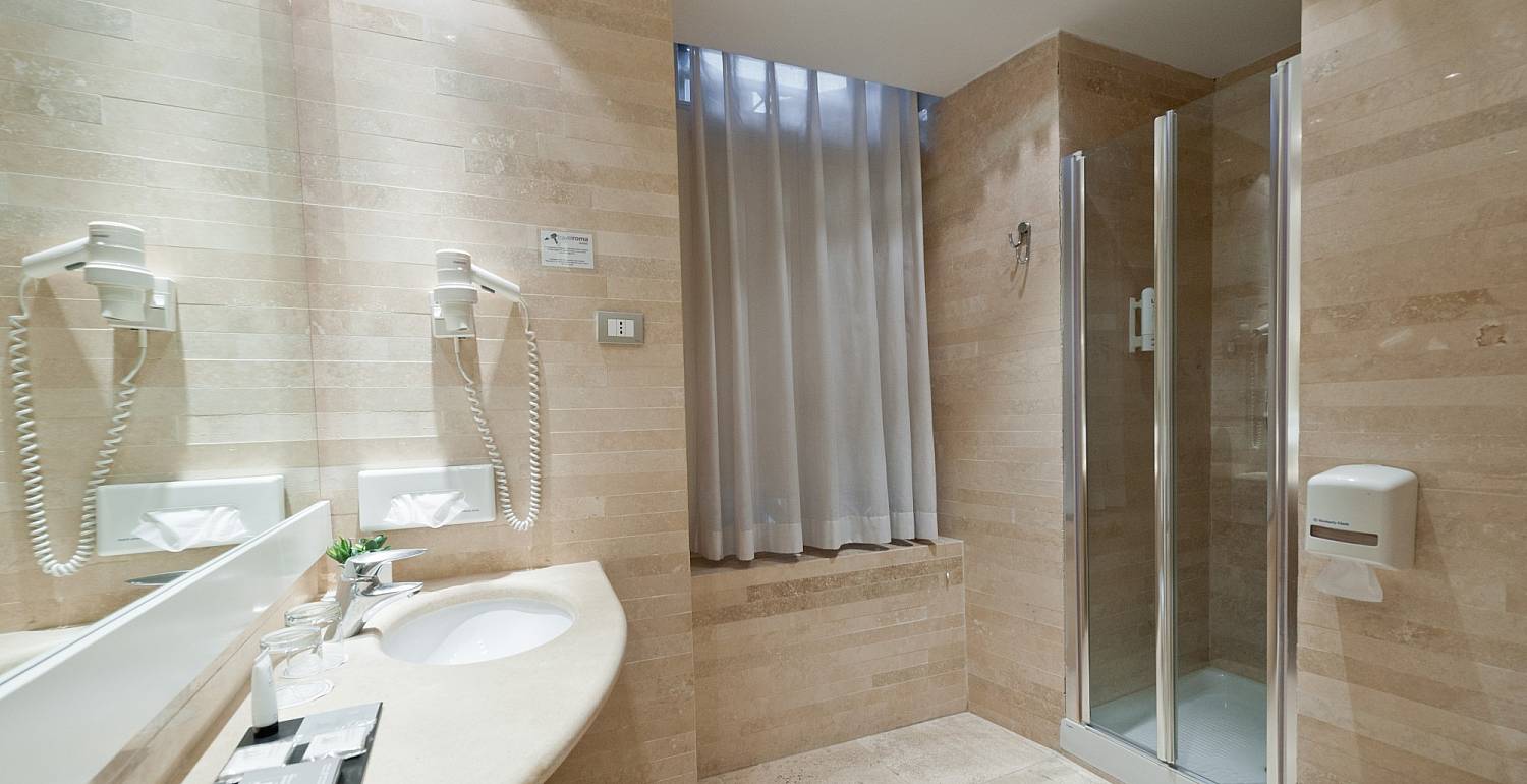 Superior Room | Hotel White ****, Rome