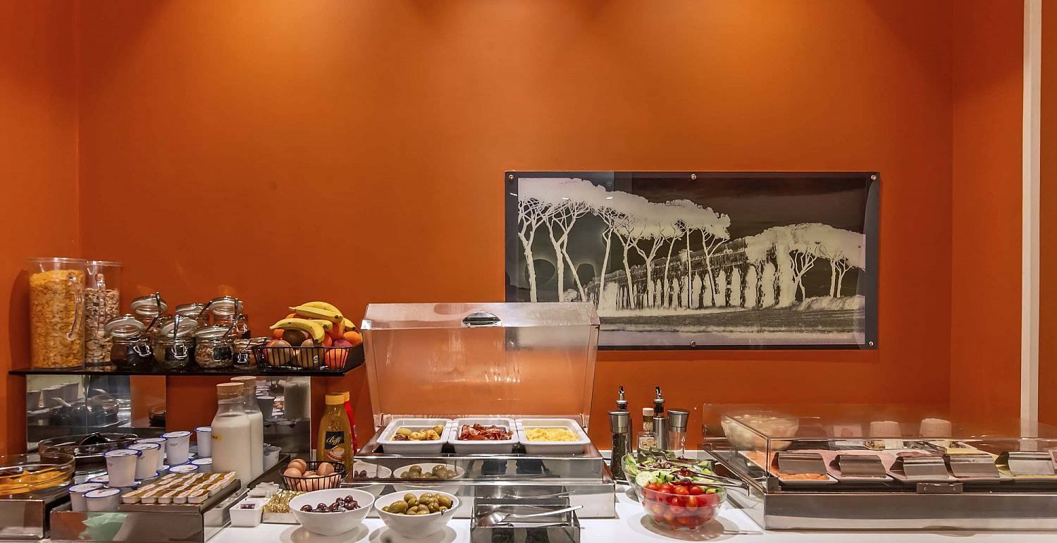 Superior Room | Hotel White ****, Rome