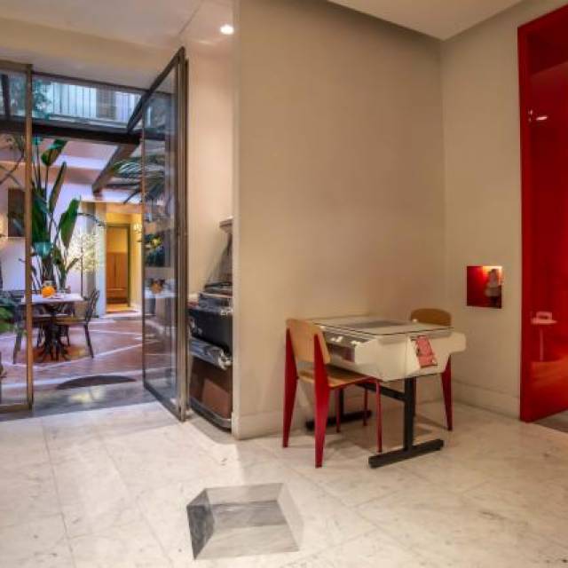 Hotel White | 4 Star Hotel Rome city-center | Special offers